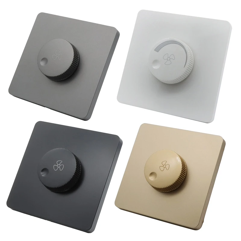 A6HB-220V-Universal-Adjustment-Ceiling-Fan-Speed-Control-Switch-Wall ...