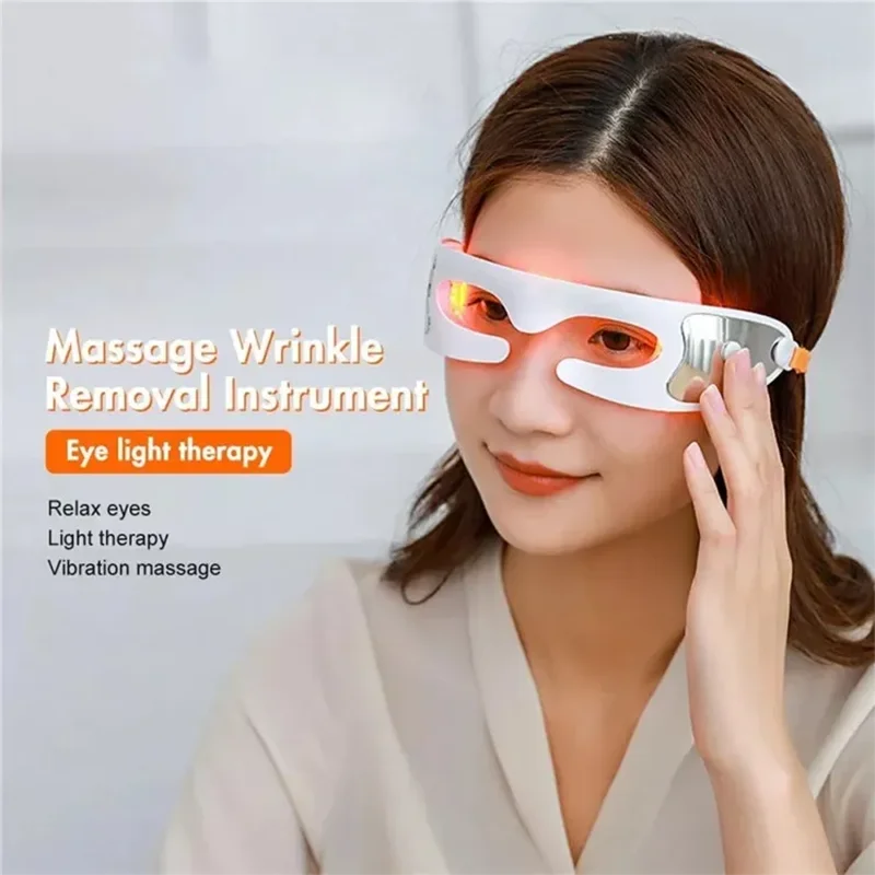 Electric-Eye-Massager-Anti-Wrinkle-Eye-Massage-Anti-Aging-Eye-Care-LED ...