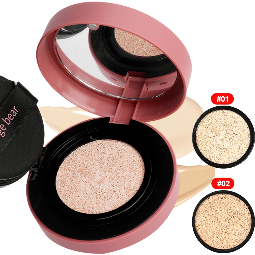 Coj-n-de-aire-corrector-ligero-hidratante-resistente-al-agua-base-de ...