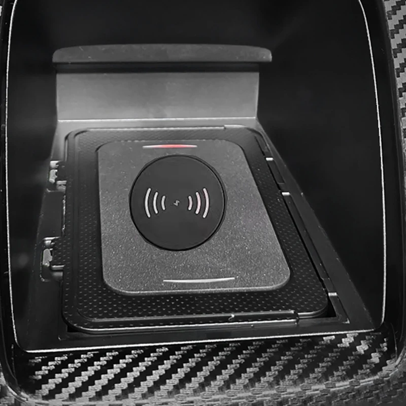 Magsafe-Car-wireless-charger-phone-charger-fast-charger-charging-pad ...