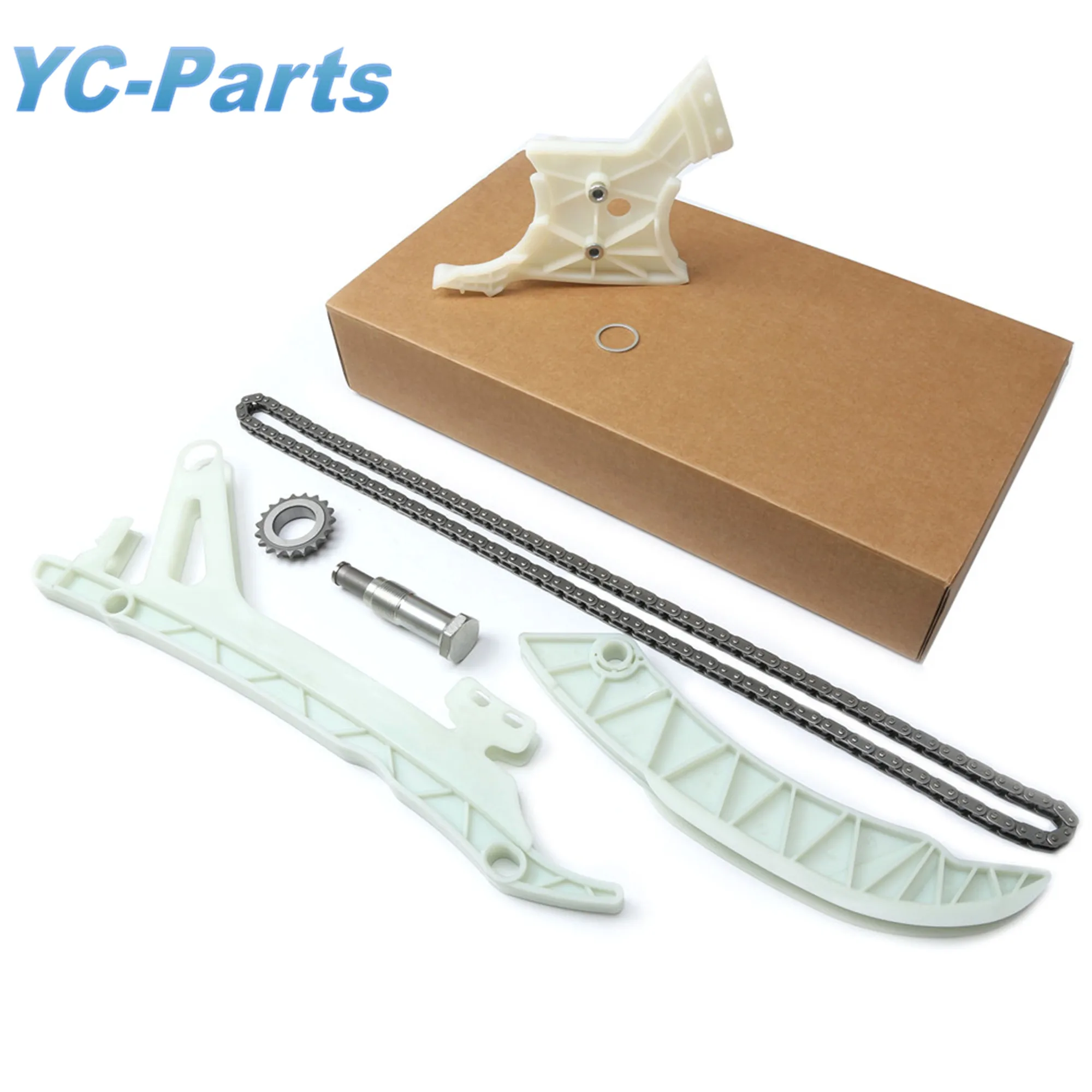 5-pcs-N20B20-2-0T-Engine-Timing-Chain-Tensioner-Kit-11317603944-for-BMW ...