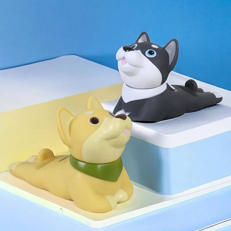 Cell-Phone-Stand-For-Desk-Portable-Shiba-Inu-Shape-Phone-Stand ...