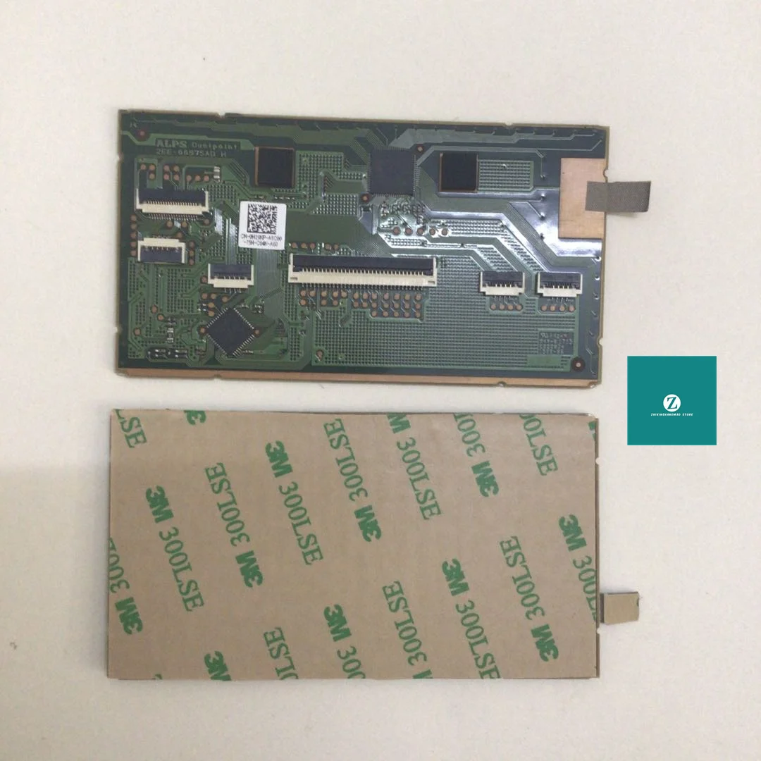 FOR Dell E5570 E5470 E5270 E5280 E5480 E5580 TOUCHPAD BOARD 0H28KP ...