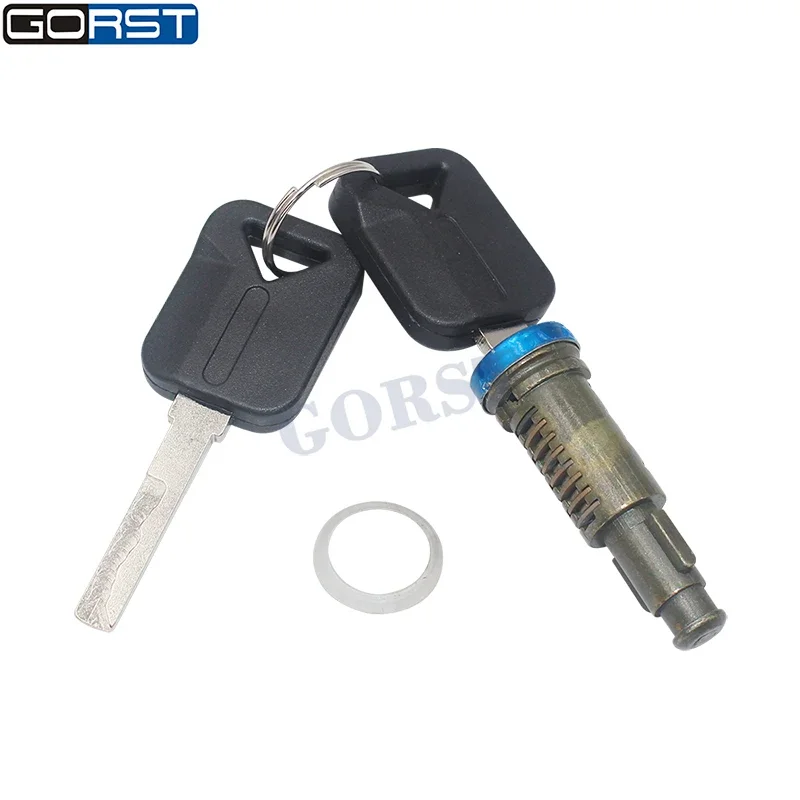 Lock-Cylinder-Kit-3090483-For-Volvo-FH12-FM12-FH16-3090484-272130 ...