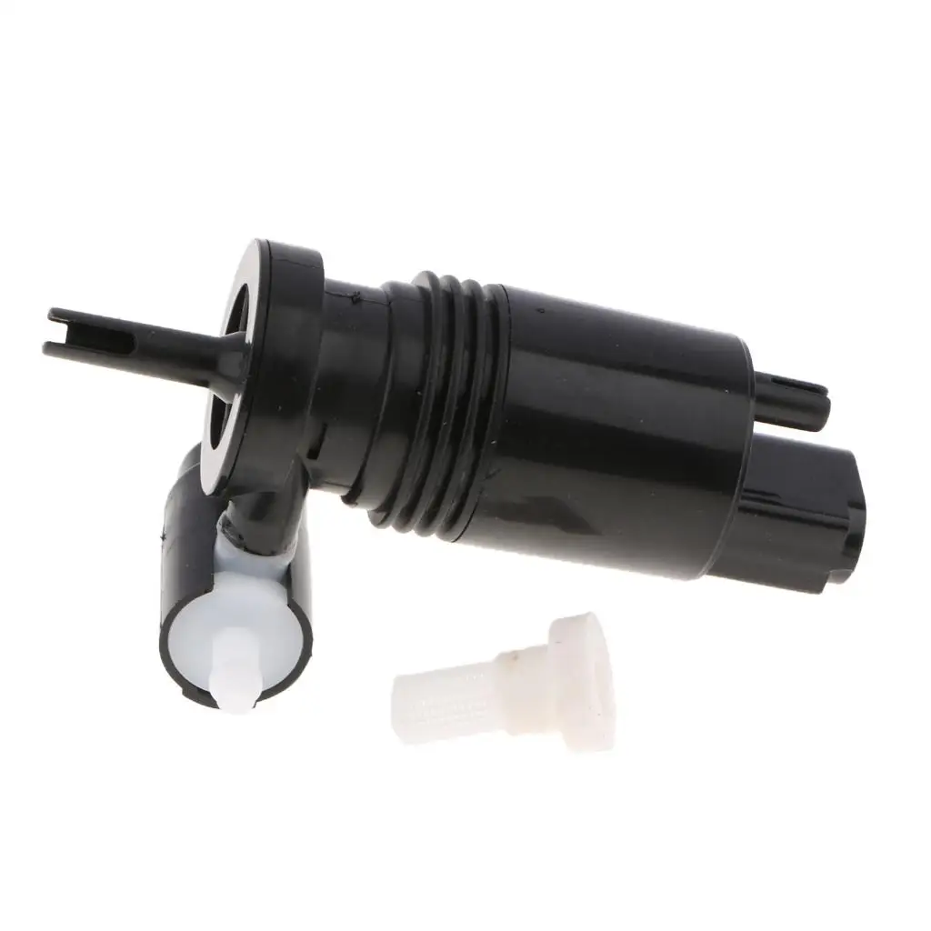 Bomba-de-limpiaparabrisas-para-coche-jaula-de-Motor-para-Jeep-Wrangler ...