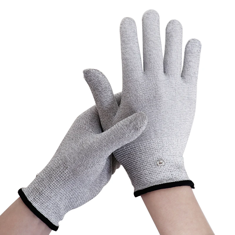 Electrocutioner Gloves