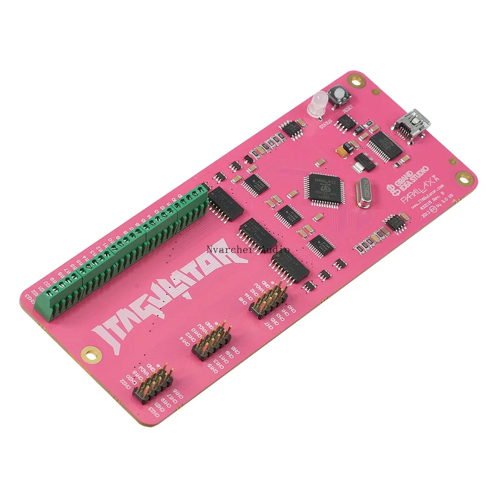 Packagebox-price-JTAGulator-Automatic-Identification-Of-Hardware-Pins ...