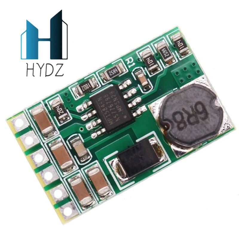 SM-3-5A-DC-DC-Converter-Module-Buck-Step-Down-Voltage-Regulator-Board-4 ...