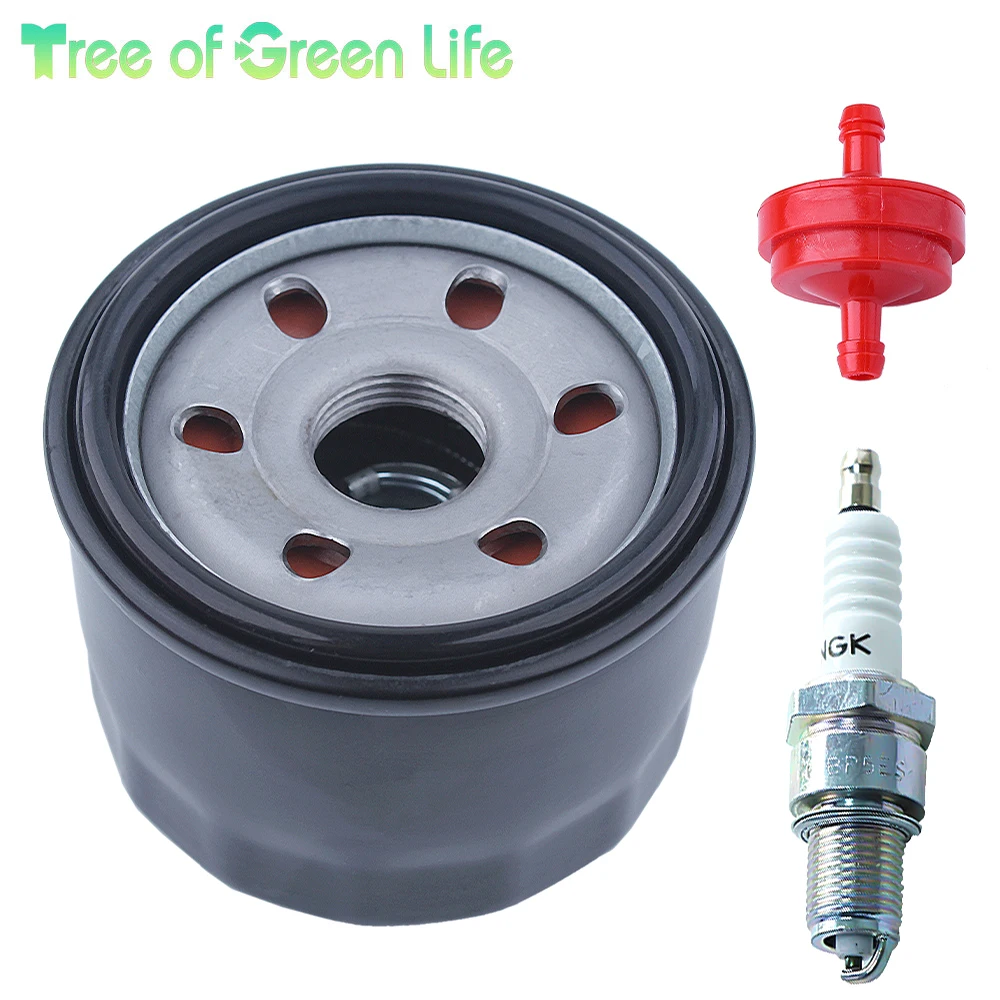 Oil Filter for MTD CR30 CLT38G CLT42G CLT42H 4P90HU 4P90HUA 4P90HUB ...