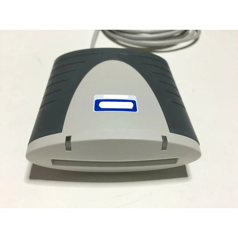 For HID OMNIKEY 3121 R31210049-01 Smart Card Reader USB Card Reader ...