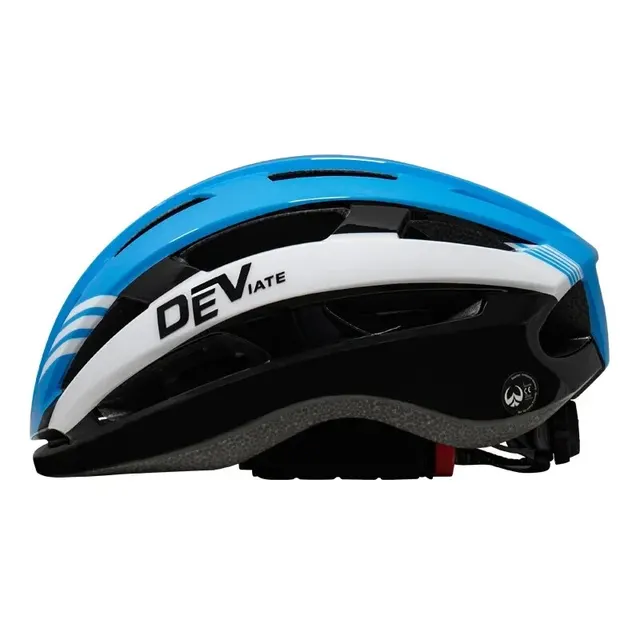 Deviate Adult Cycling Helmet Mountain Bike Helmet Unisex Artistic ...