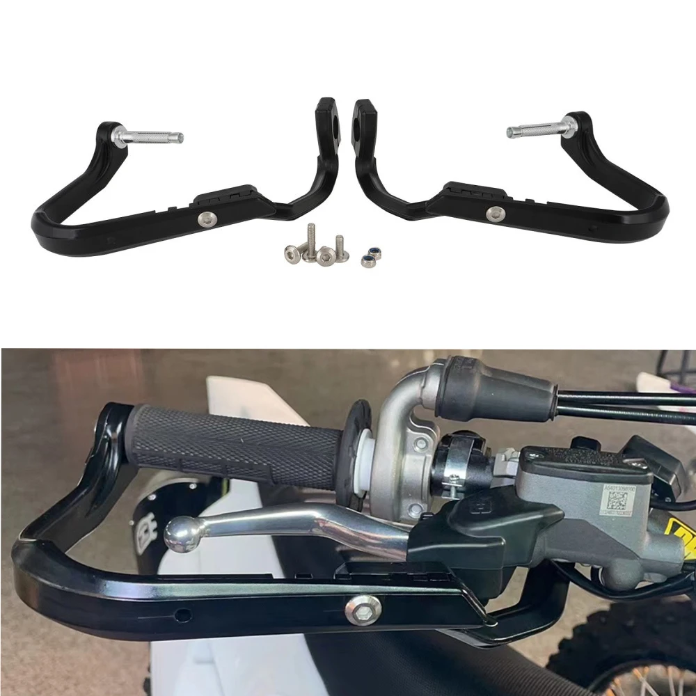 Handguards-7-8-22mm-1-1-8-28mm-evrensel-naylon-el-korumas-gidon-Surron ...