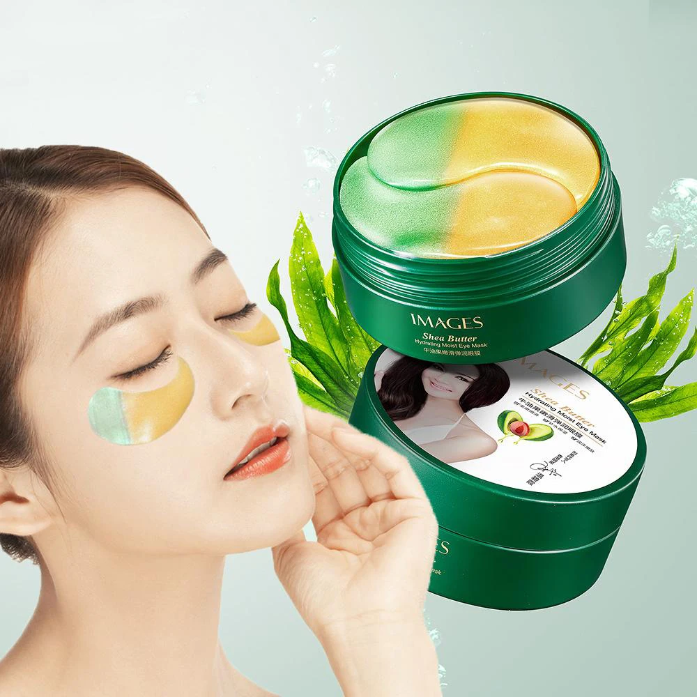 Avocado-Tender-and-Elastic-Eye-Mask-Moisturizing-and-Firming-Eye-Bags ...