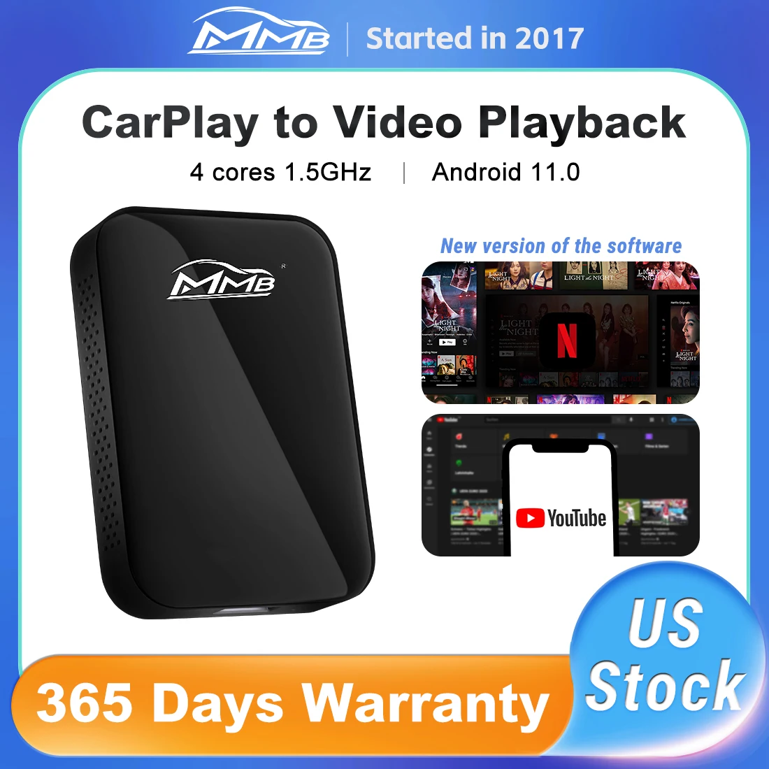 MMB-Pro-Wireless-CarPlay-USB-Adapter-Android-Auto-Wireless-Adapter ...