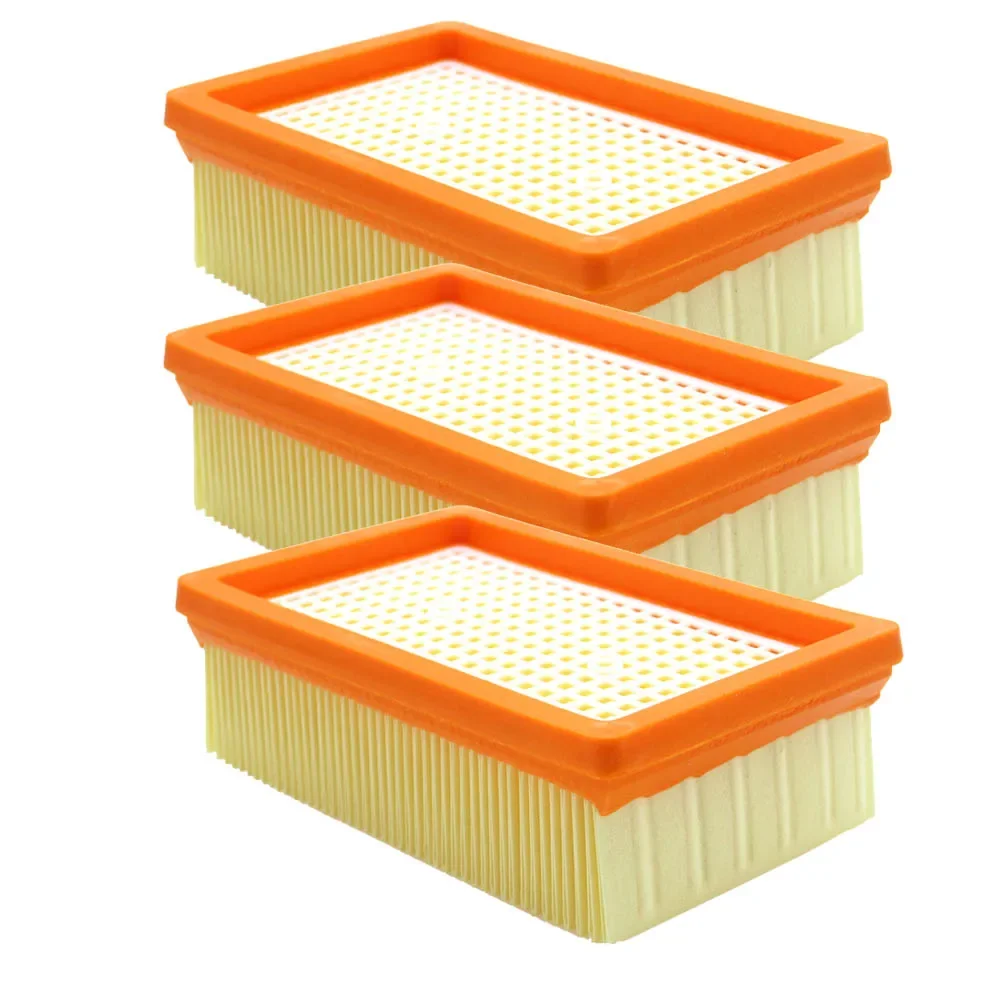 1PC-Flat-Pleated-Filter-for-KARCHER-MV4-MV5-MV6-WD4-WD5-WD6-Wet-and-Dry ...