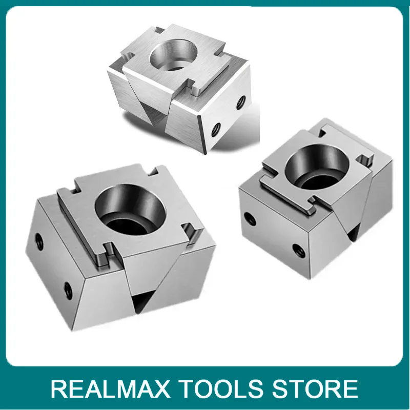 Ok Fixture Wedge M6 8 10 12 14 Expansion Machine Tabletop Adjustable ...