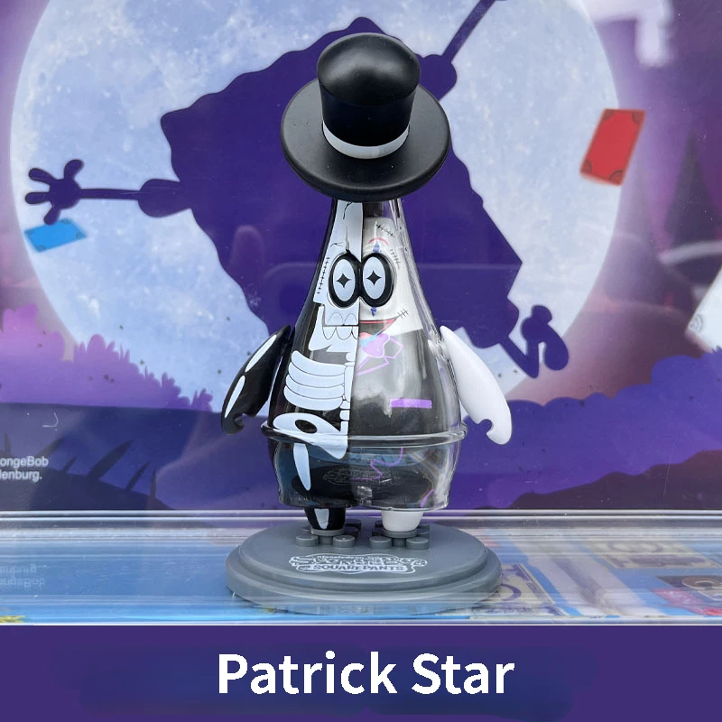 Patrick Plays Minecraft