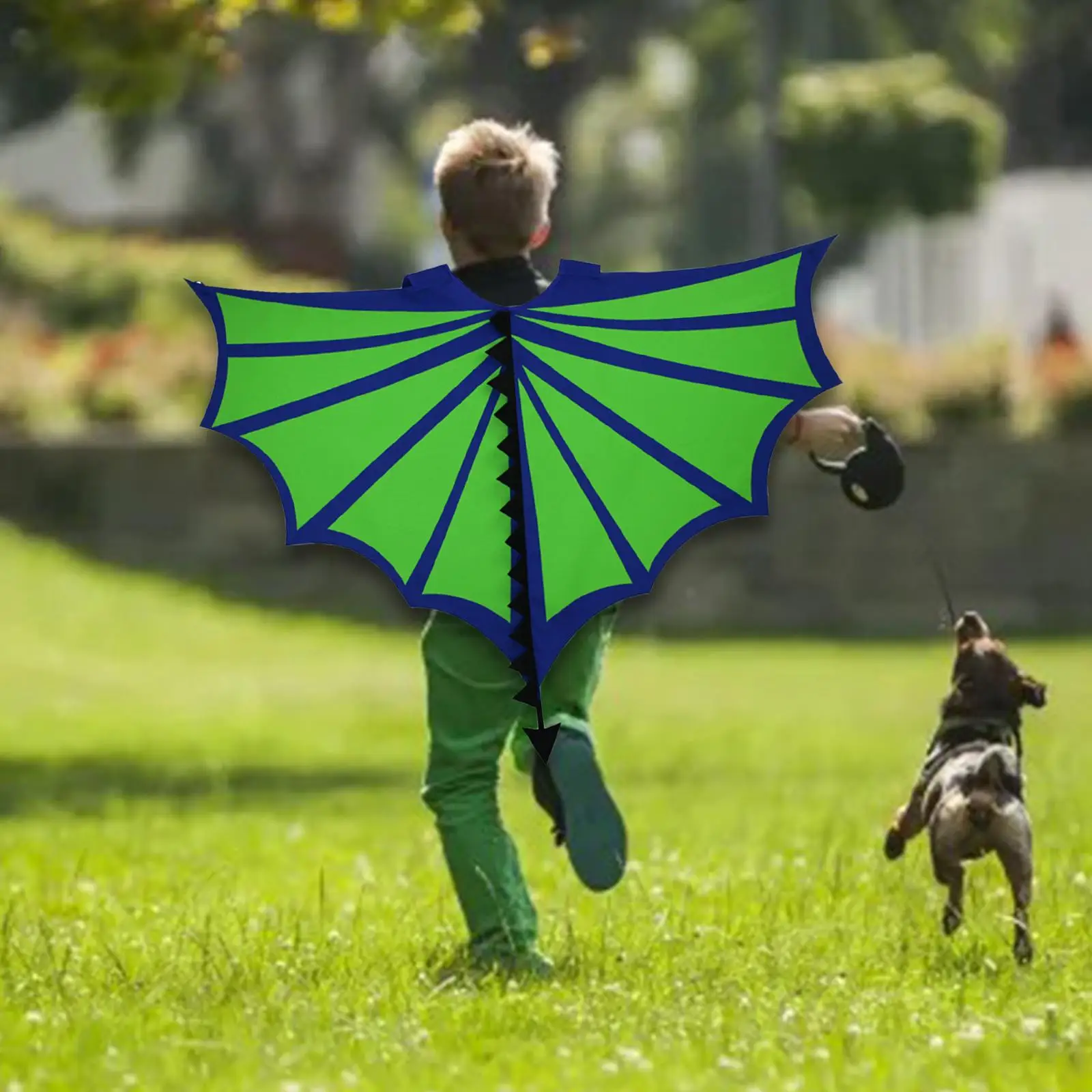 Dinosaur-Wing-Mask-Cosplay-Gift-Toy-Dragon-Costume-Dress-up-Dragon-Mask ...