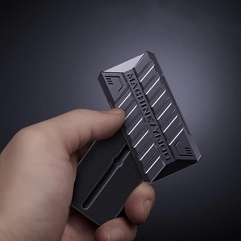 YIJOO-Fidget-Slider-EDC-Magnetic-Push-Slider-Fidget-Toys-ADHD-Tool ...