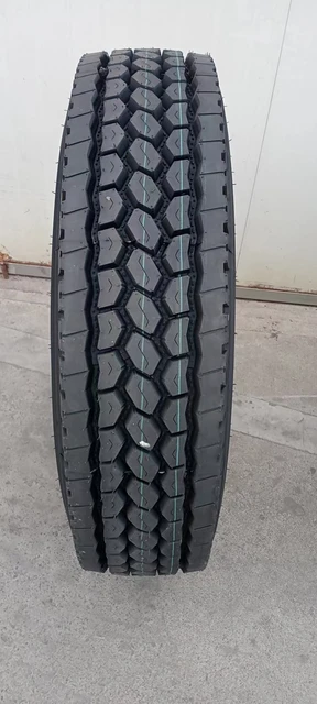 Semi Truck Tires