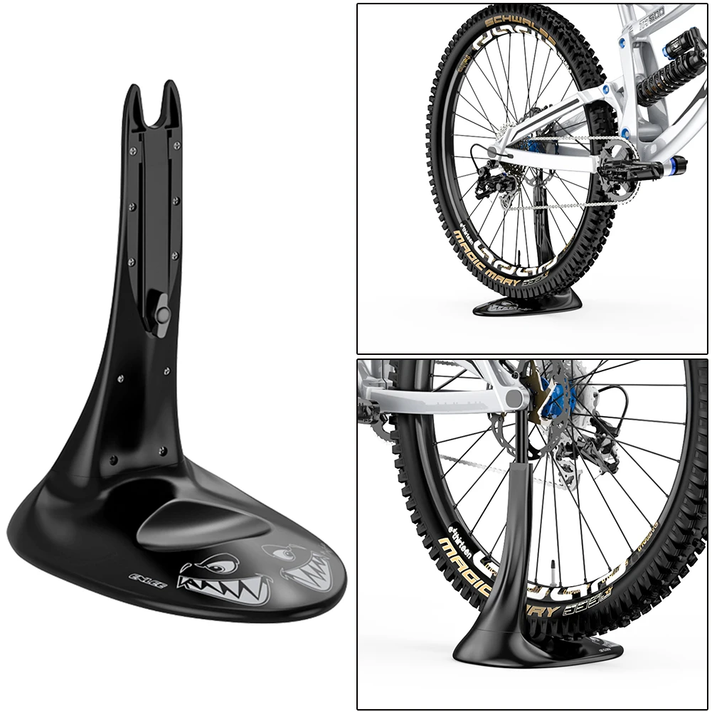 ENLEE-Bicycle-Display-Stand-Portable-Universal-Bicycle-Support ...