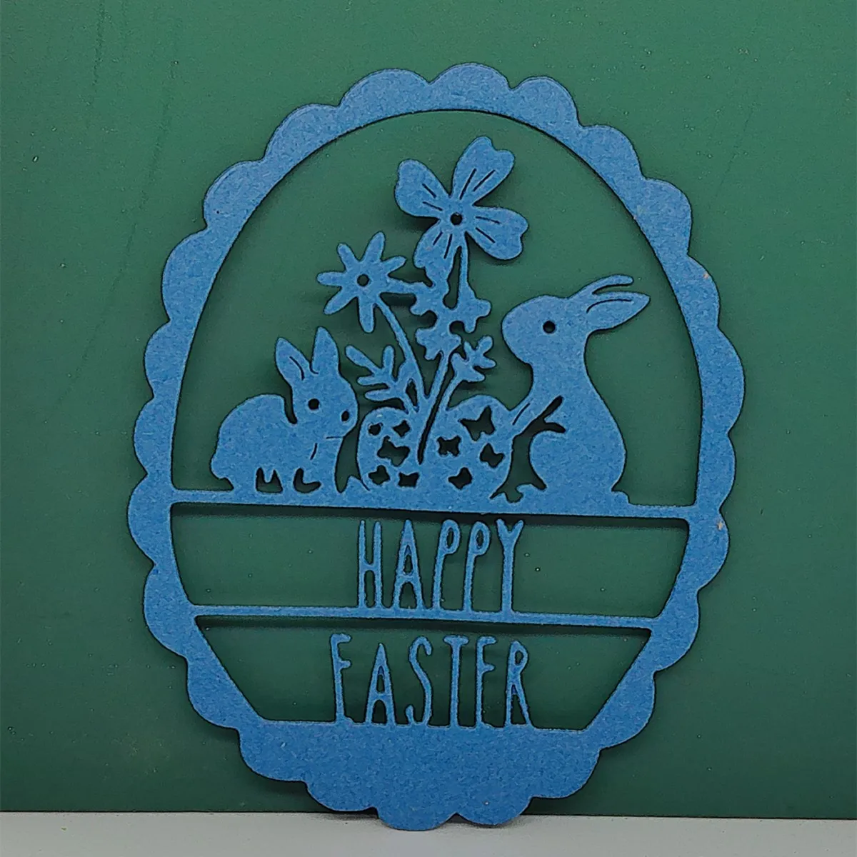 Metal-Cutting-Dies-Happy-Easter-Decoration-Scrapbook-Paper-Craft-Knife ...
