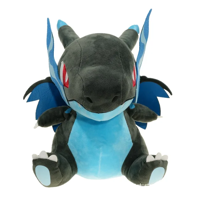 Chibi Charizard Knuffel