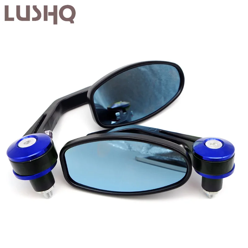 End-Bar-Motorcycle-Mirrors-For-MV-AGUSTA-stradale-800-For-victory-vegas ...