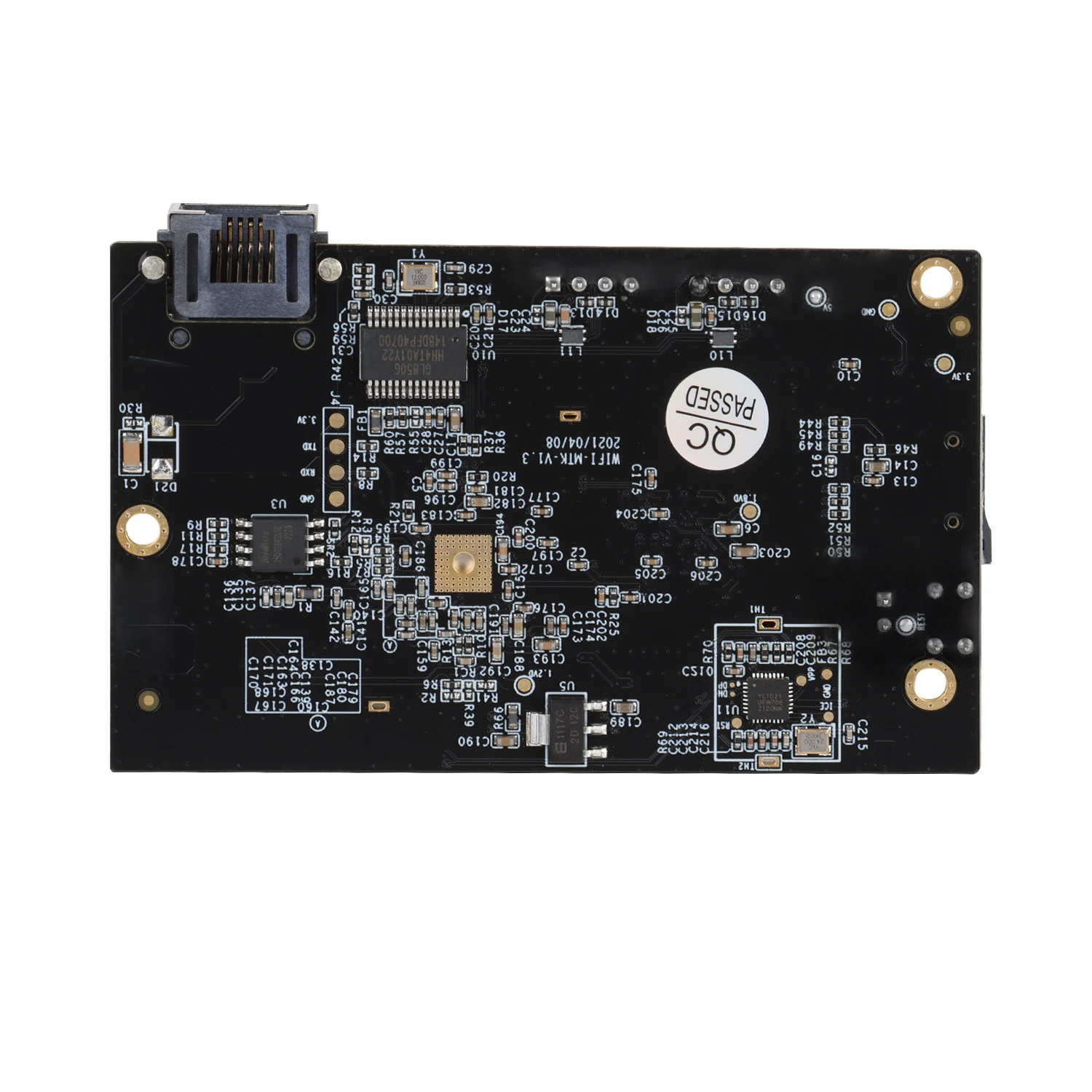 CR-10-Smart-Pro-WIFI-Module-Board-PCBA-For-Creatity-CR-10-Smart-Pro-3D ...