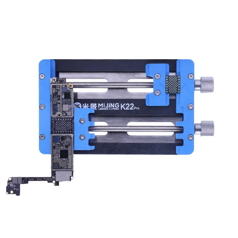 Soldering Board Fixed | Soldering Fixed Tools | Pcb Bga Chip Holder | Dual Tool Holder - Tool ...