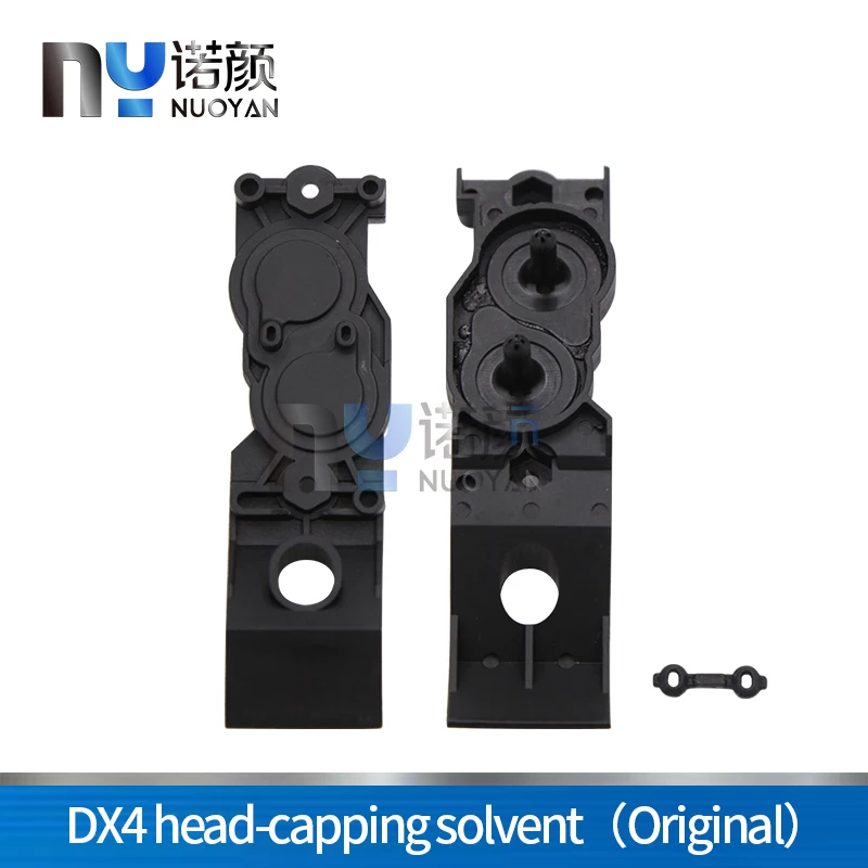DX4-Printhead-Manifold-Adapter-For-Epson-DX4-Plastic-Cover-Roland-VP540 ...
