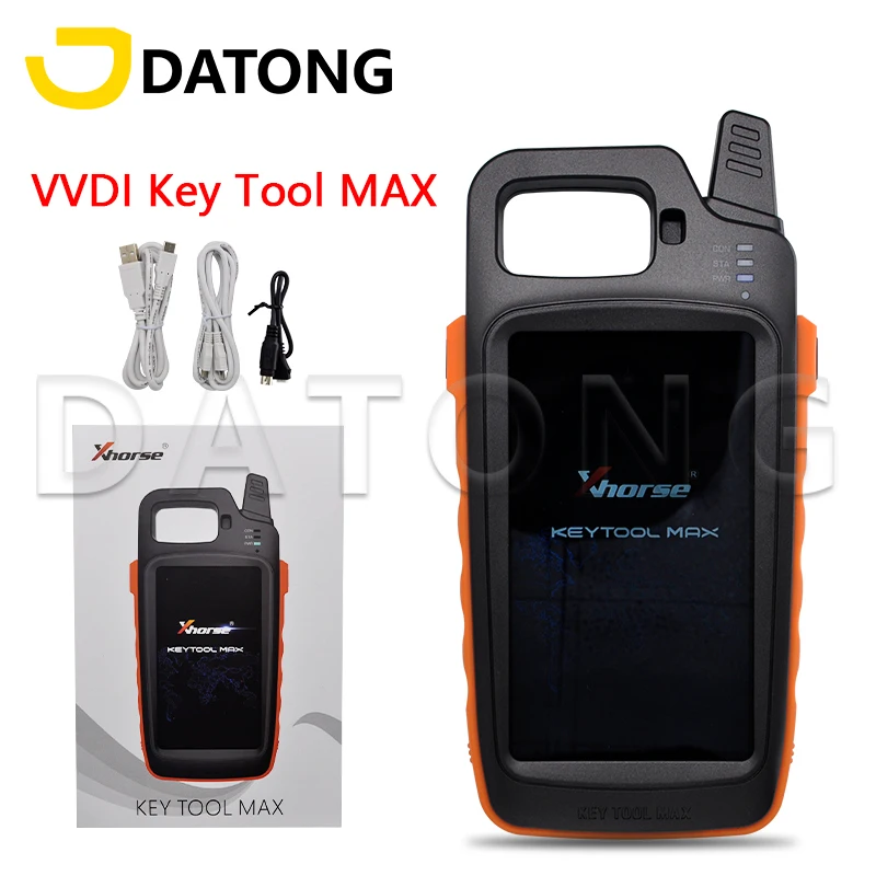 Datong-World-Car-Key-Tool-For-VVDI-MINI-Key-Tool-VVDI-Key-Tool-Max ...