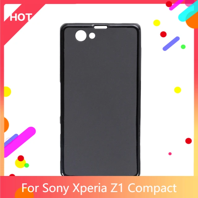 Xperia Z1 Compact White