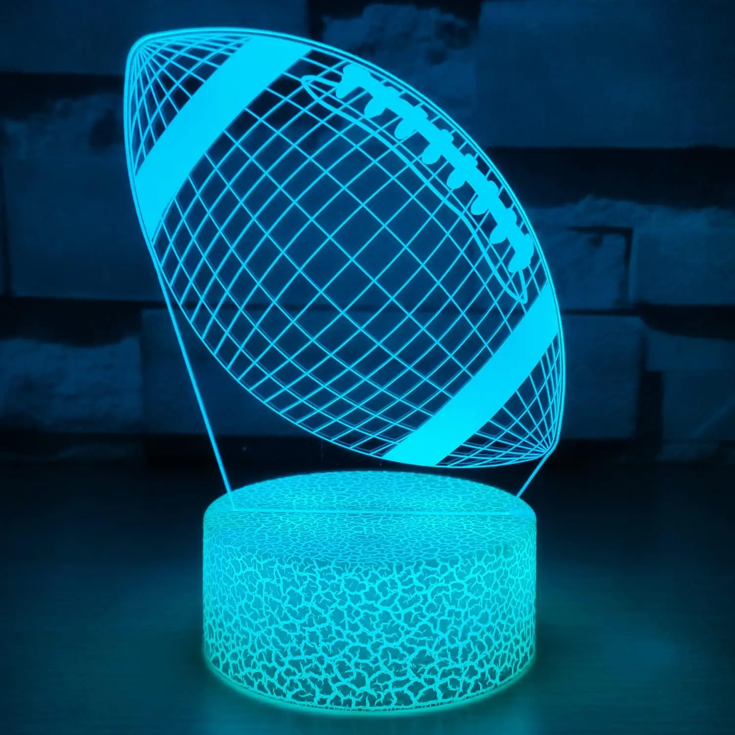 Rugby-7-16-Colored-Night-Light-3D-LED-Lamp-For-Children-s-Room-Decor ...