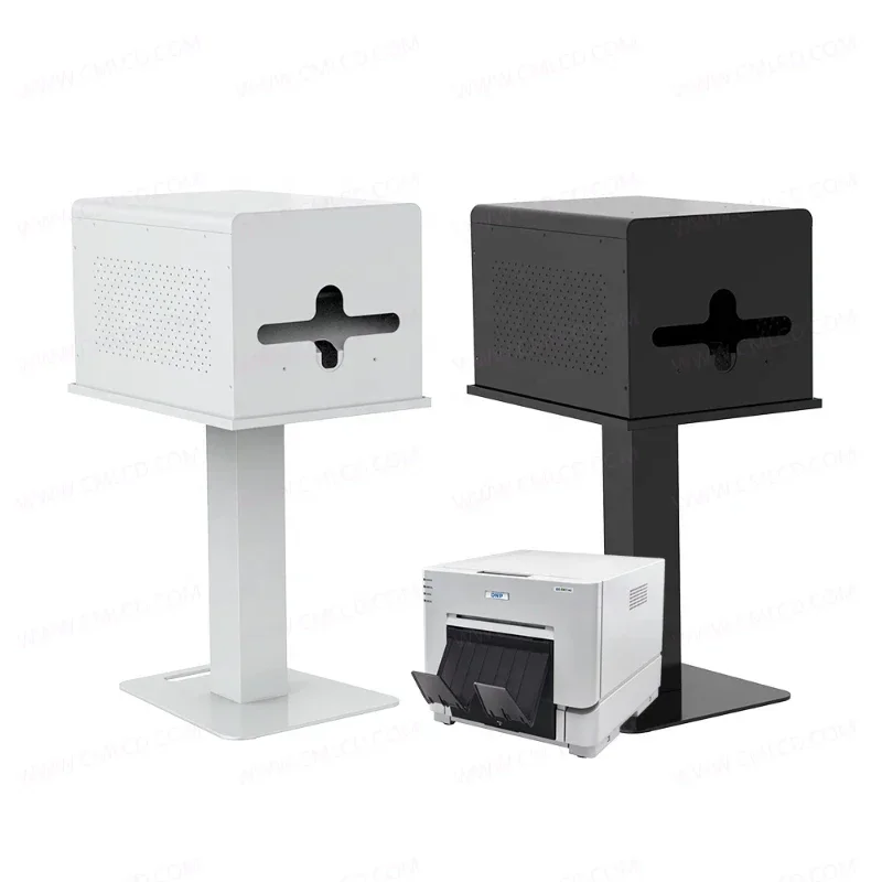 DNP-DS620adapted-printer-cover-and-stand-metal-case-protecting-magic ...
