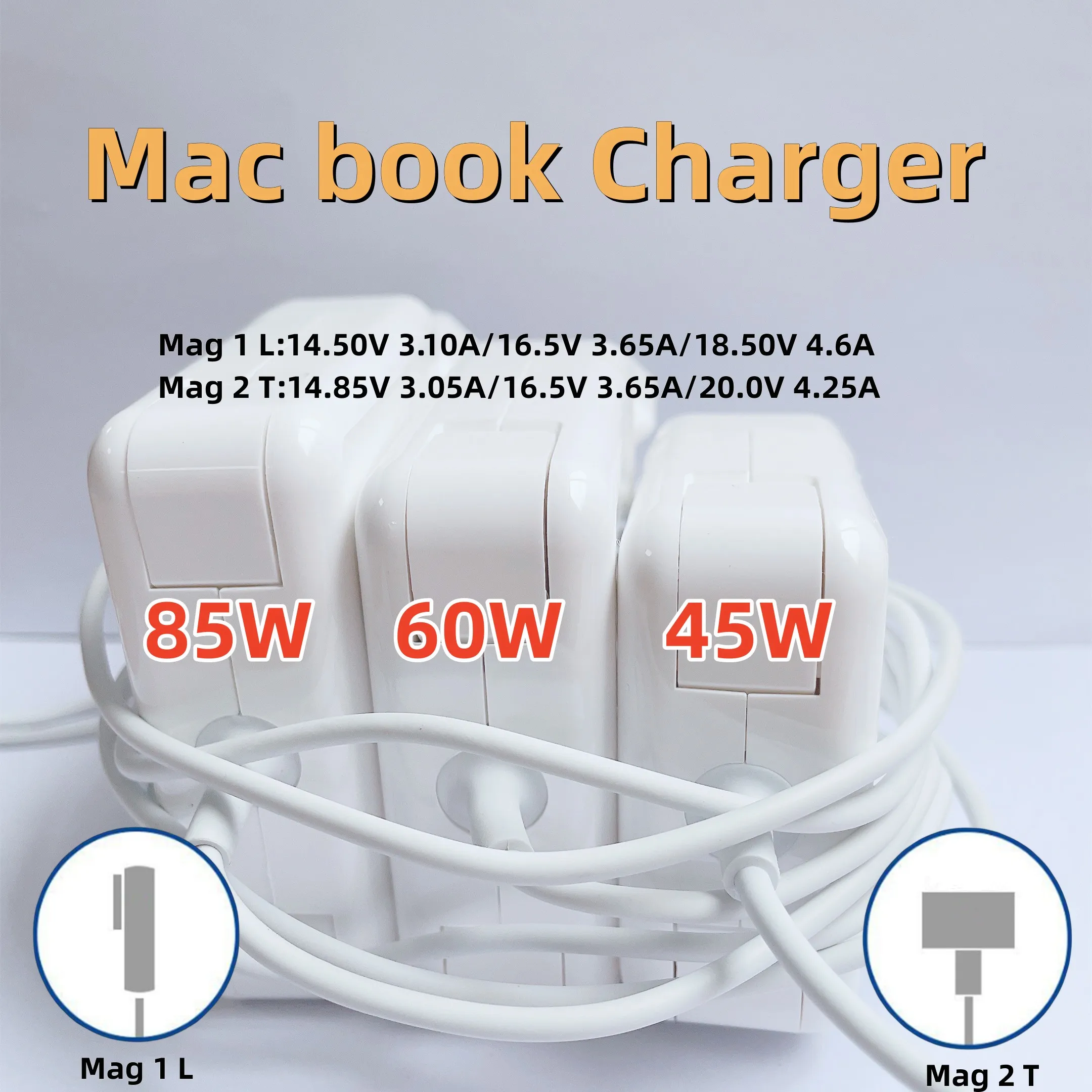 for-macbook-45W-60W-85W-Magsaf-2-macbook-charger-A1466-A1278-A1502 ...