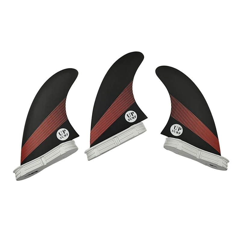 UPSURF-FCS-2-G5-Fins-For-Surfboard-Quillas-Surf-Fins-Line-Honeycomb-For ...