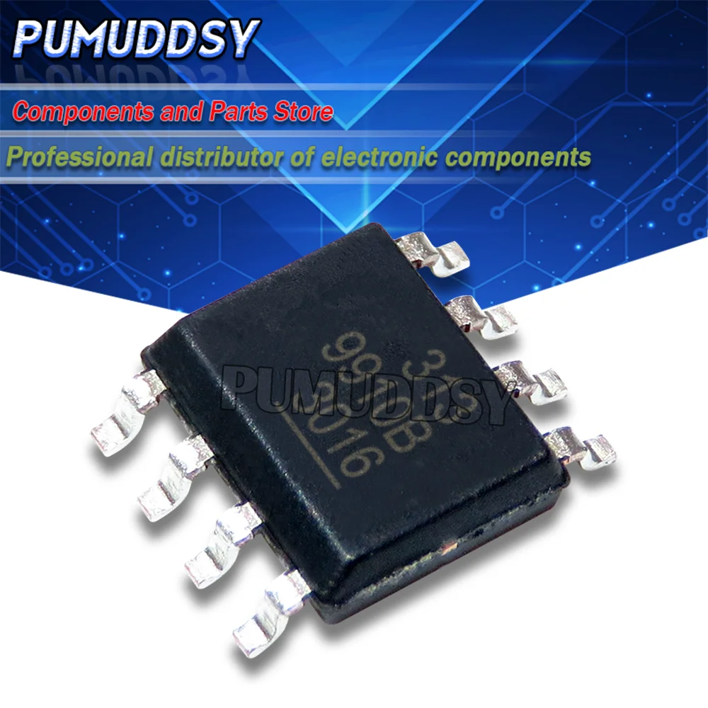 10PCS LED Driver IC 9910B HV9910B G HV9910B HV9910 SOP8 IC|Integrated ...
