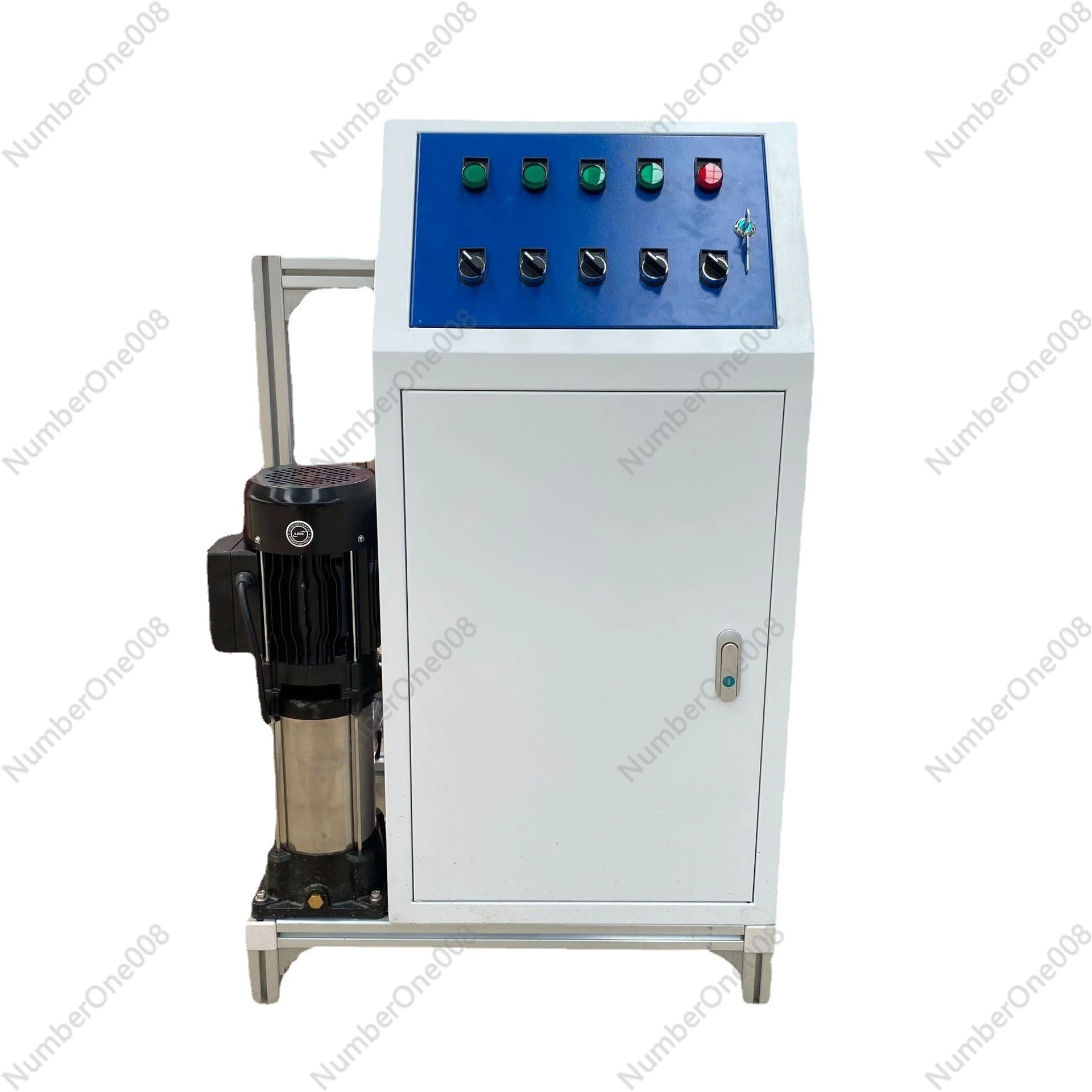 Multi-channel-Water-and-Fertilizer-Integrated-Machine-Fully-Automatic ...