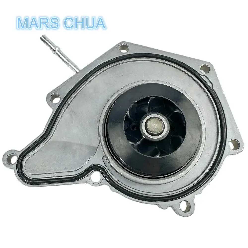 06E121018H-06E121018L-06E121018C-06E121016P-Water-Pump-for-Audi-Q7-3-0 ...