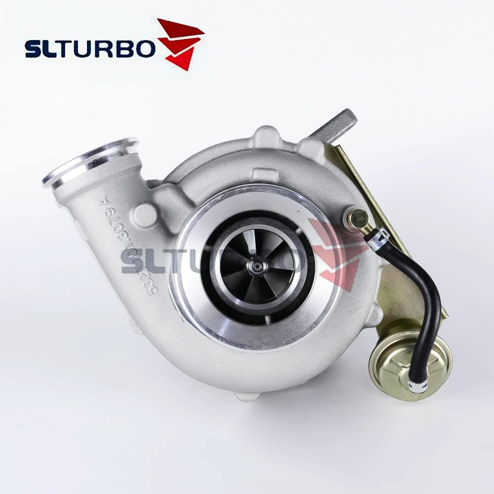 Turbo-For-Cars-53249887102-53249887103-53249887104-For-FreightLiner-U ...