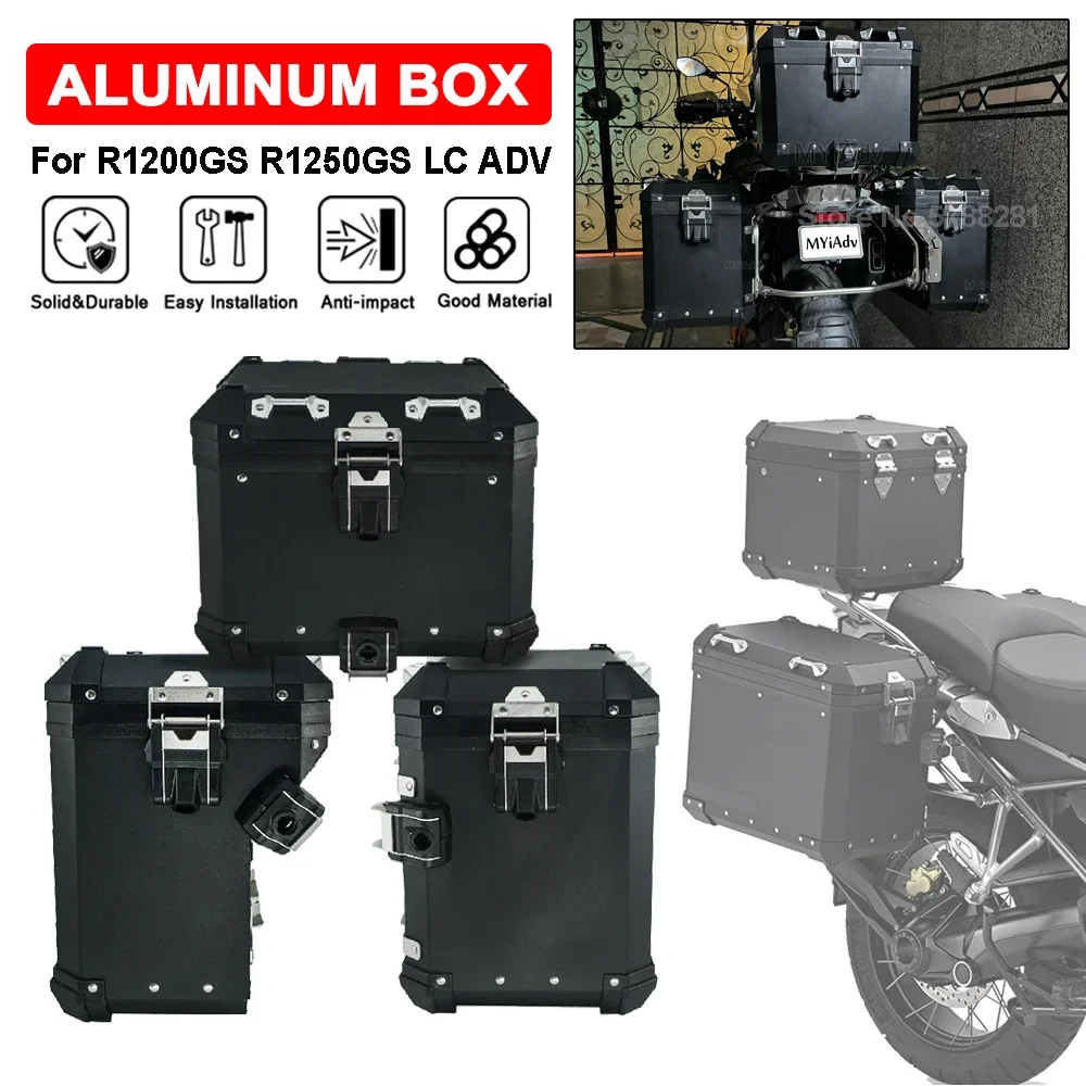 Aluminium-Box-F-r-BMW-R1250GS-Abenteuer-R1200GS-GS-R1200-R1250-2013 ...