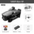 Xt6 Mini Drone 4k 1080p Hd Camera Wifi Fpv Air Pressure Altitude Hold ...