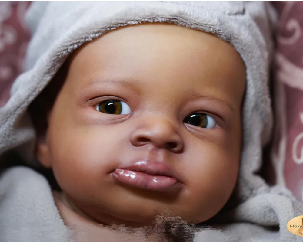 ADFO-20-inch-Blank-Reborn-Doll-Kit-Lanny-Limited-Reborn-Art-Collection ...