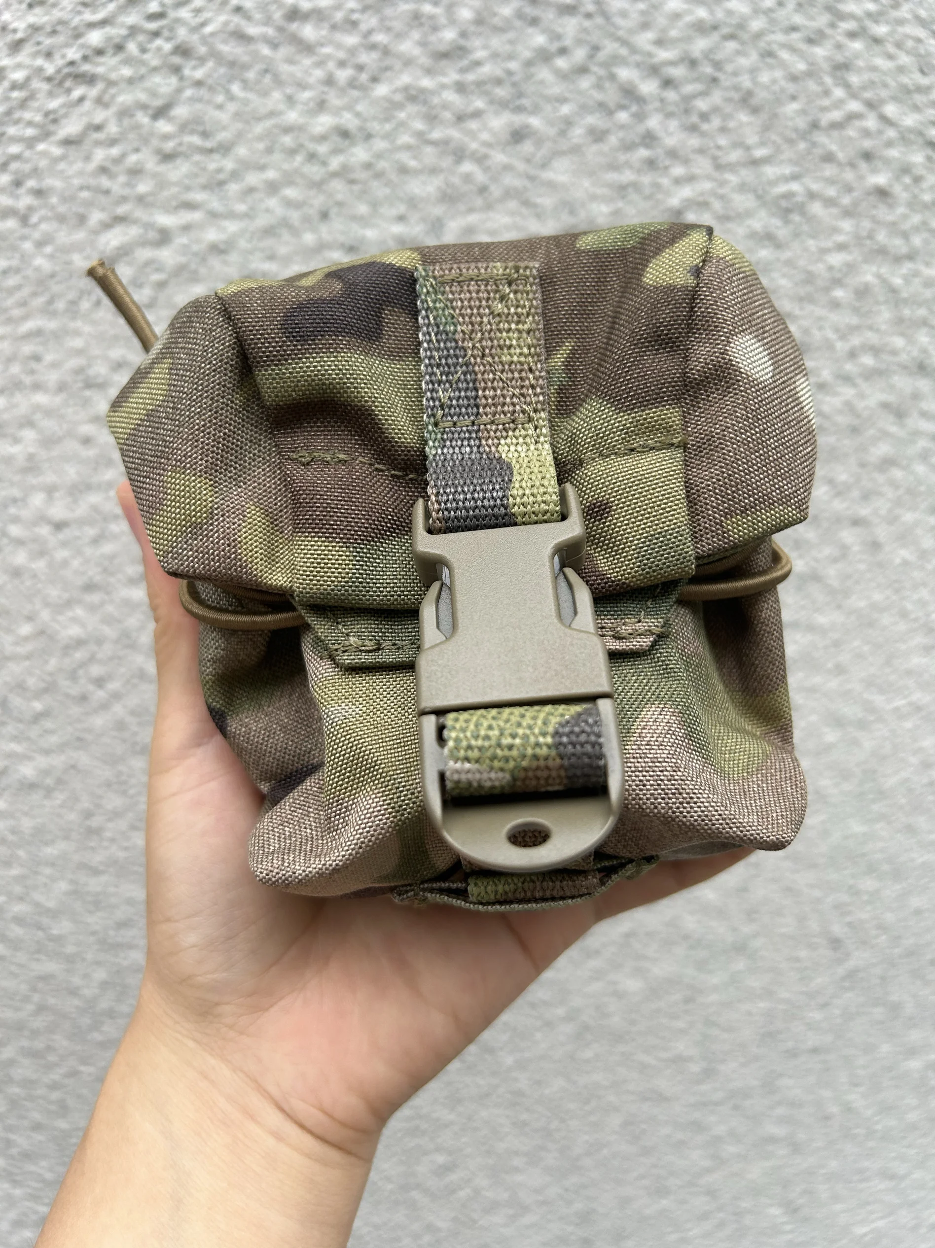 REPLICA CP Frag Pouch CP FRAG Grenade Pouch Model Handbag - AliExpress 1524