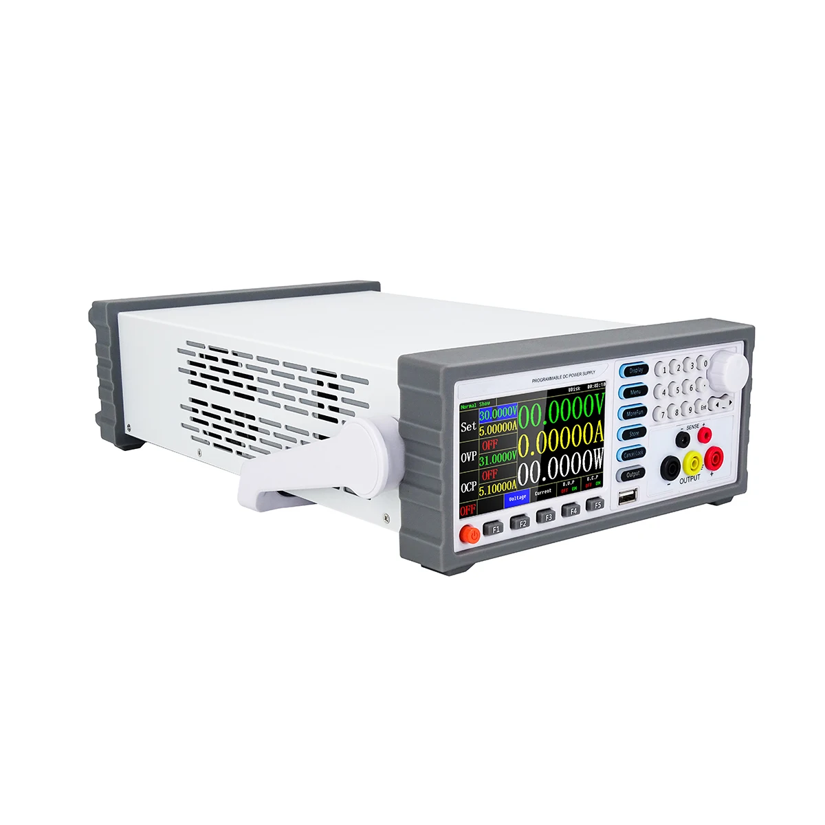 MYAMI-150V-200V-250V-300V-1A-2A-3A-High-Precision-10mV-0-1mA-2U-Auto ...