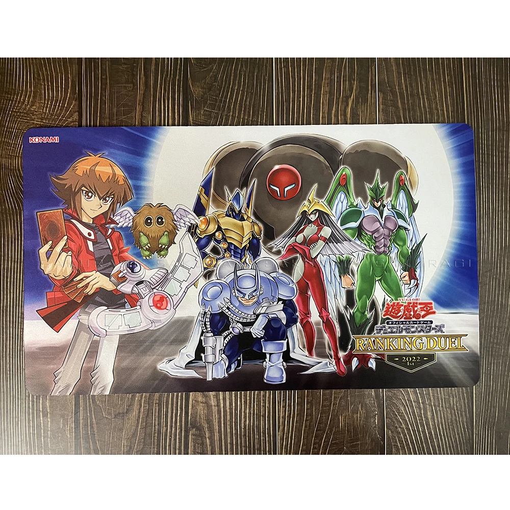 Elemental Hero Clayman Card