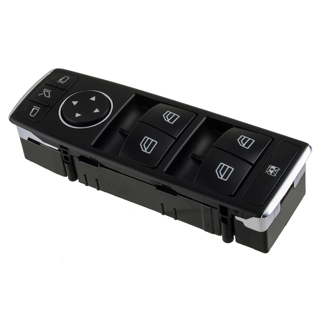 A2128208310 Front Left Side Master Power Window Control Switch Fit For ...