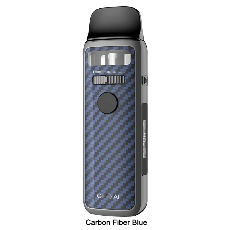 Original VOOPOO VINCI 3 Kit 25W 4ml Vape Pod Cartridge 1800mAh Battery ...