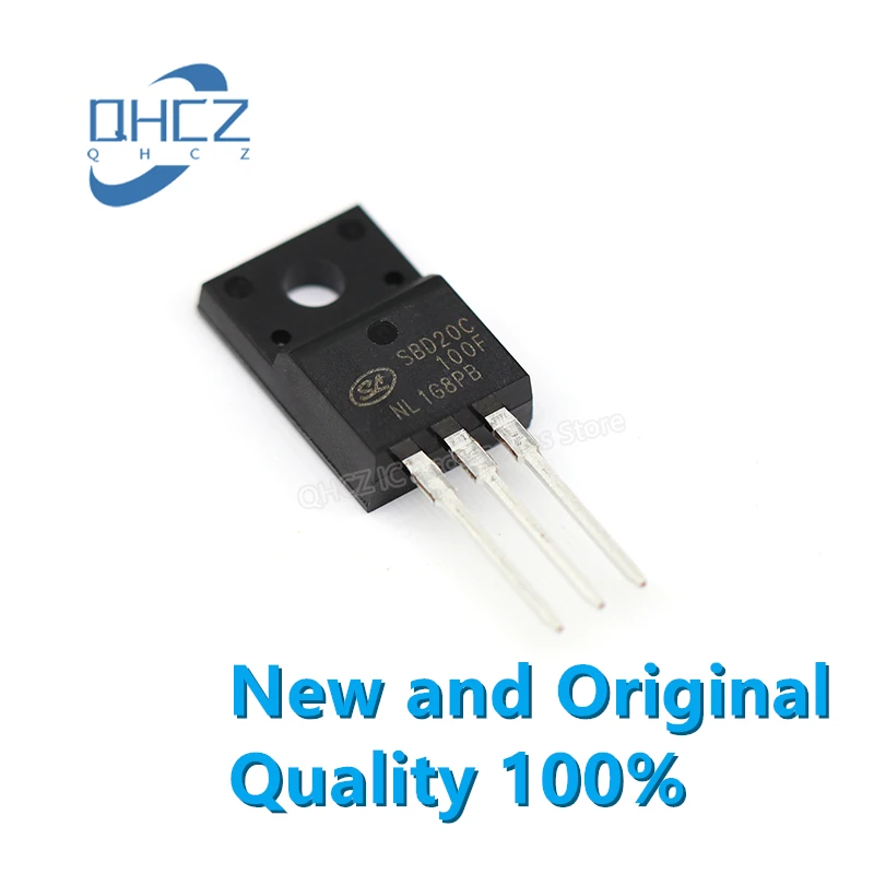 20pcs-SBD20C100F-TO-220F-3-100V-10A-850mV-10A-New-and-Original ...